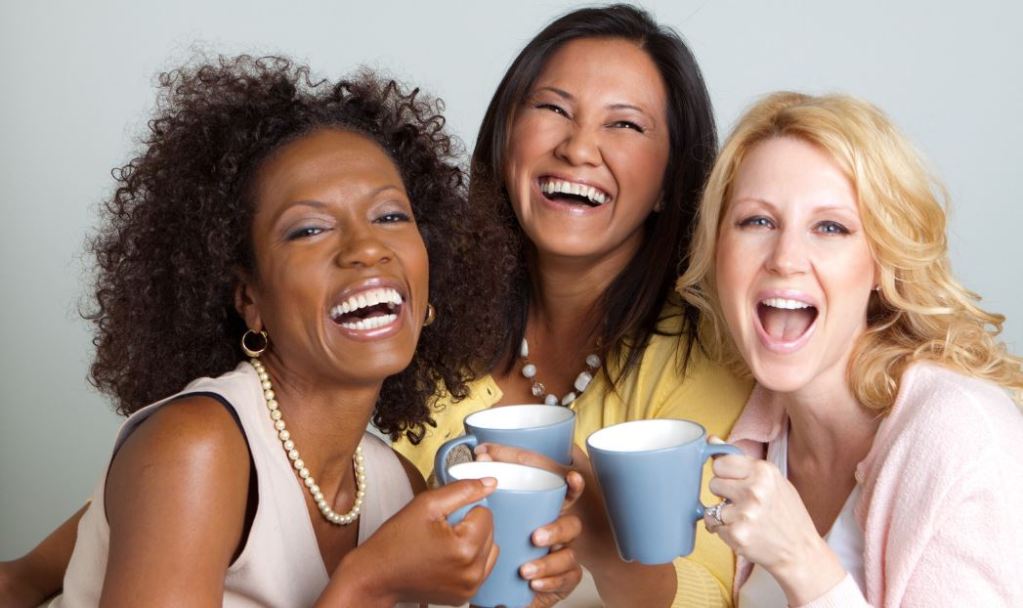 Communication and Menopause: Bridging the Gap - Integrative Nutrition Coaching, LLC