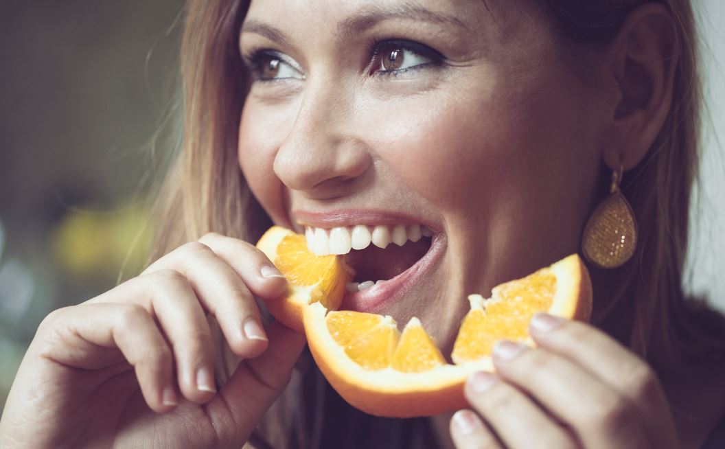 Fueling Your Change: 7 Foods to Ease Menopause Symptoms - Integrative ...